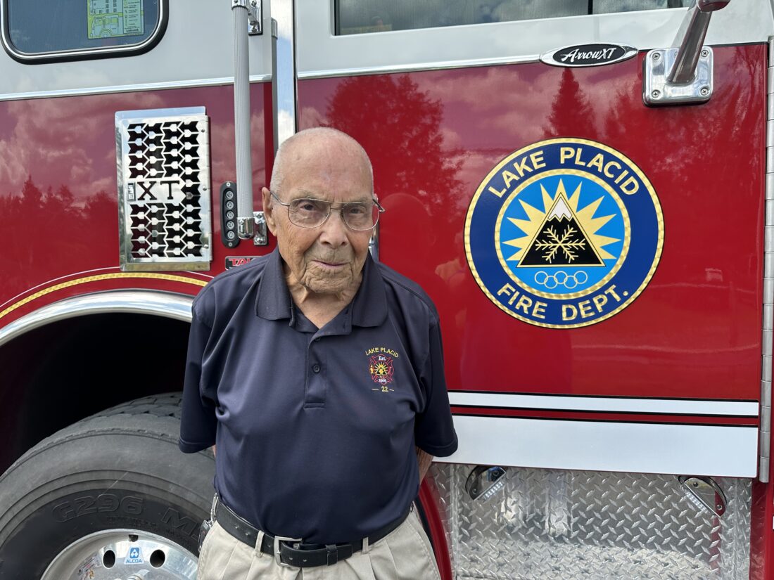 Honor Flight includes two local veterans this weekend | News, Sports ...